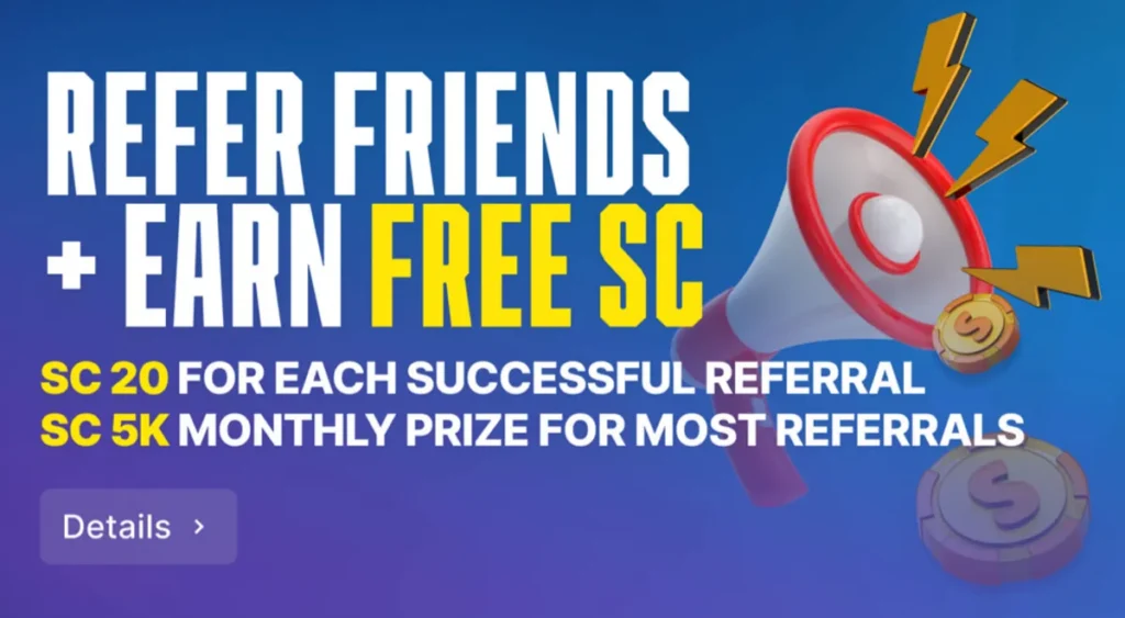 Wow Vegas Sweepstakes Casino Review 2026