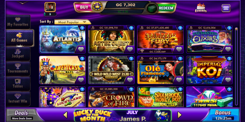 LuckyLand Slots Review 2026: Casino Ratings & My Honest Take